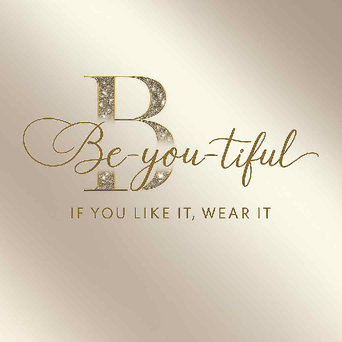 Over ons :: Be you tiful